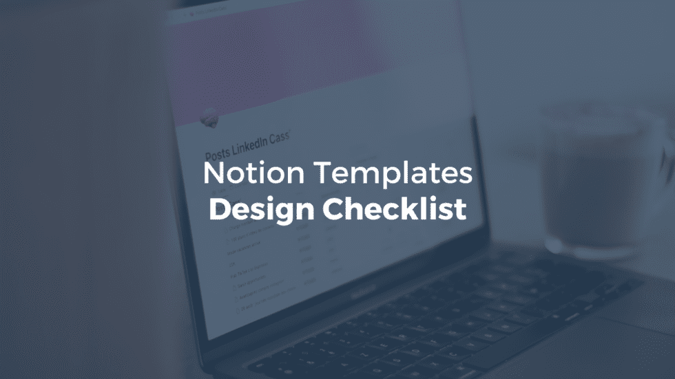 Notion Academy | Notion List